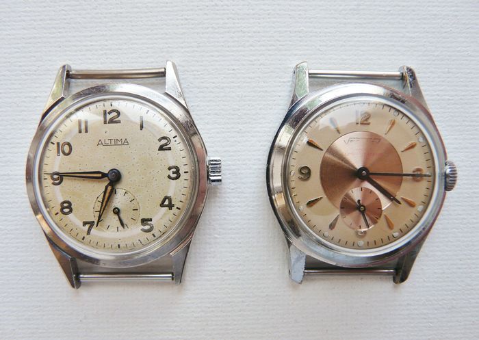 jual beli segala rupa: ciri perbedaan jam asli original dengan palsu ...