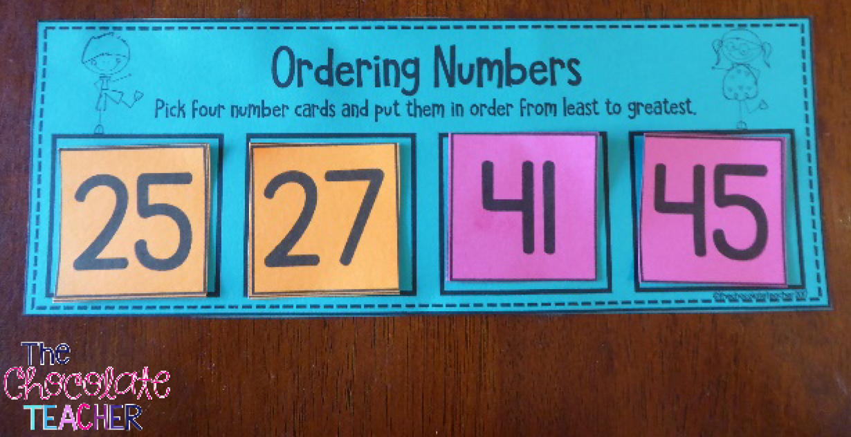 Hands On Place Value Activities for Building Strong Number Sense Skills