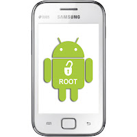 Root Samsung: Root Samsung with the best CF auto root package