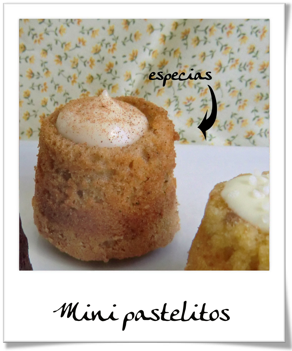 kika cakes: Didalets (mini pastelitos)