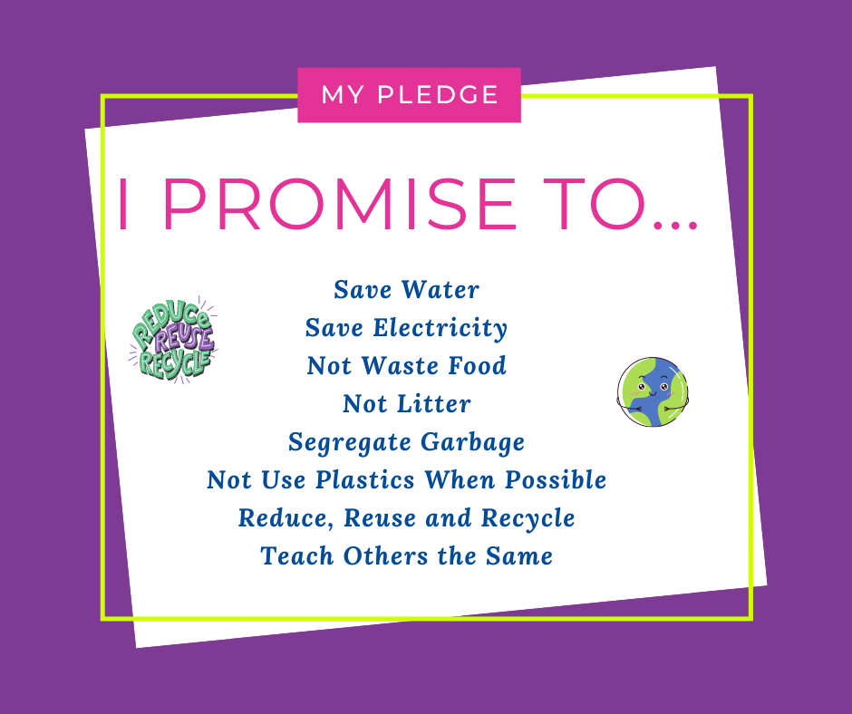 Sustainable Living in Early Learning - Part II - Hi Kids!