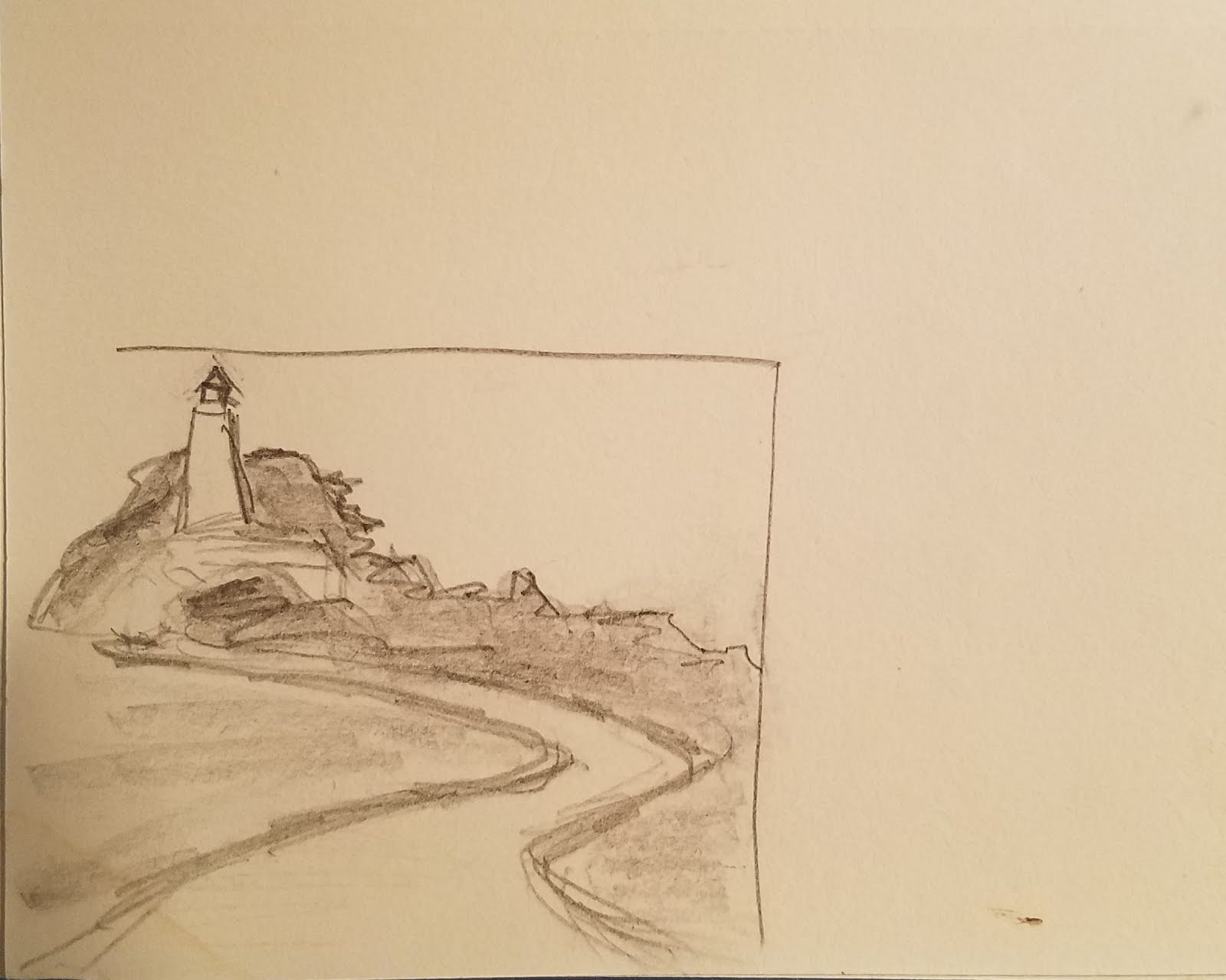 FIVE SIMPLE COMPOSITION STYLES THAT WORK!