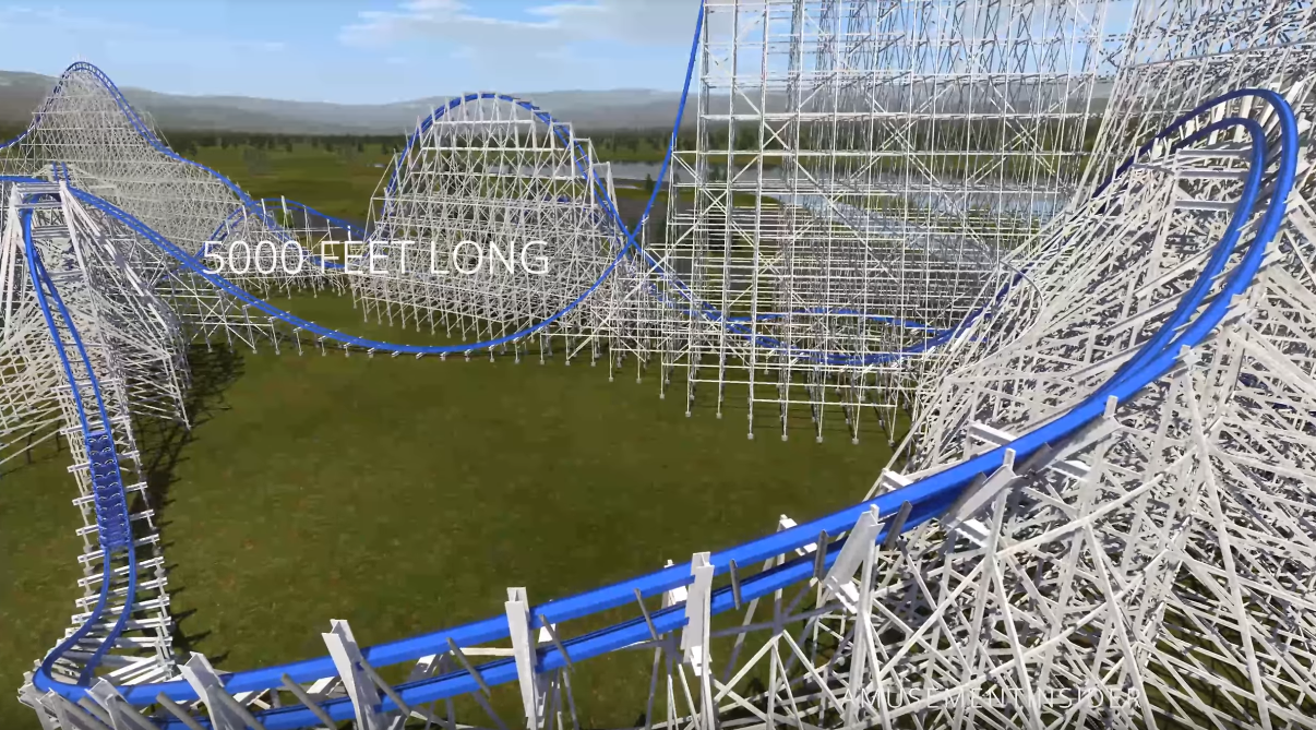 Hakugei, "White Cyclone" Details Announced, Animated POV ...