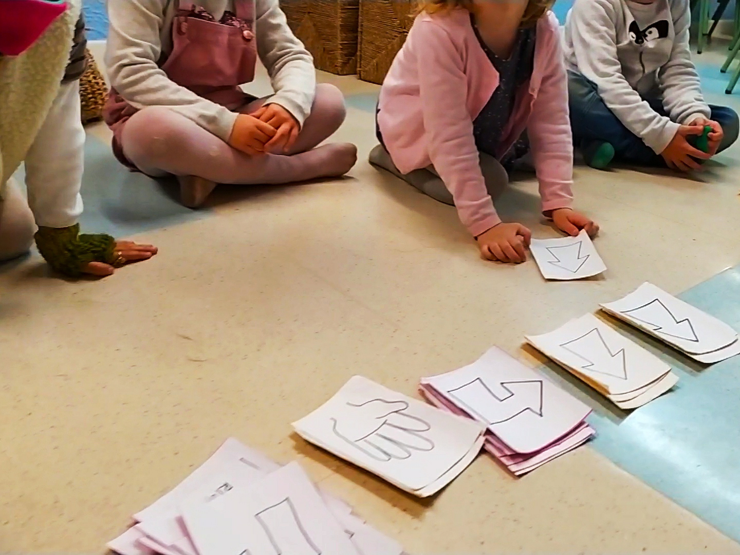 Create Your Own Command Cards