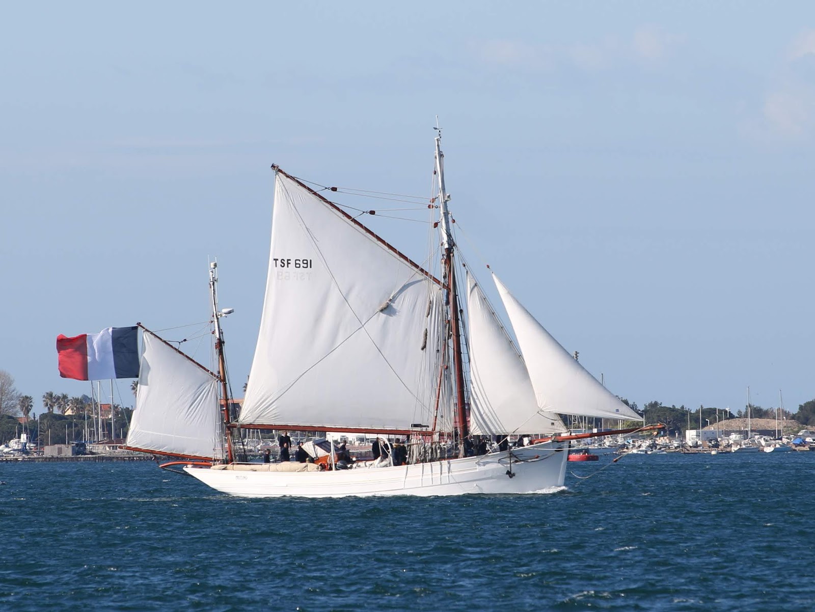 stefcar: MUTIN A 652