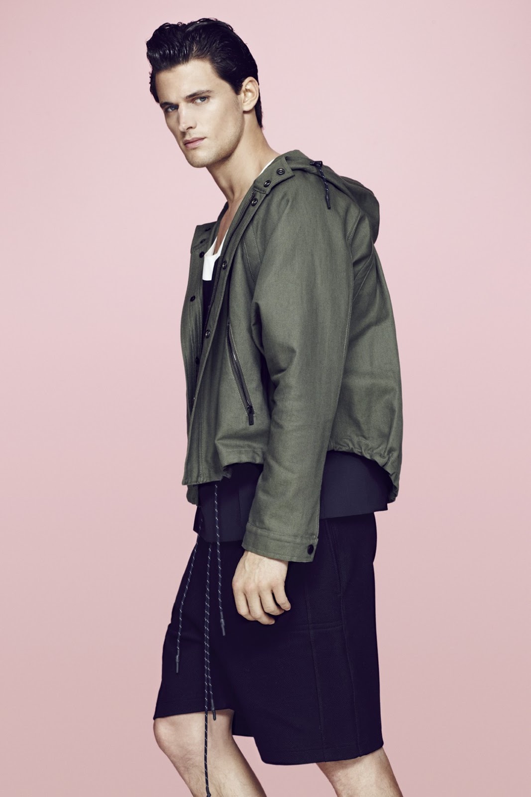 Garrett Neff by Bruno Staub | Homotography