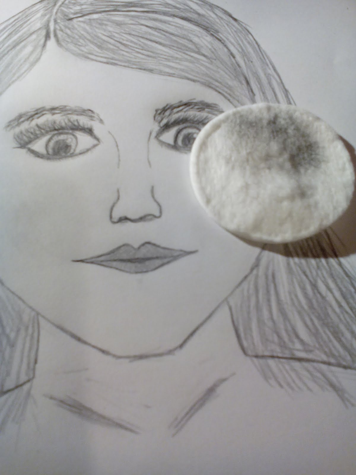 You&DIY: Rysunki ♥