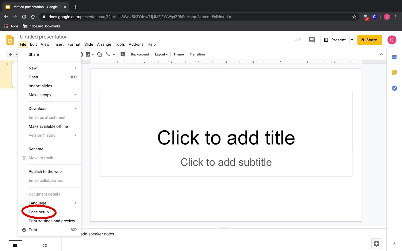 How To Turn A PDF Into An Editable Google Classroom Assignment how-to-turn-a-pdf-into-an-editable-google-classroom-assignment