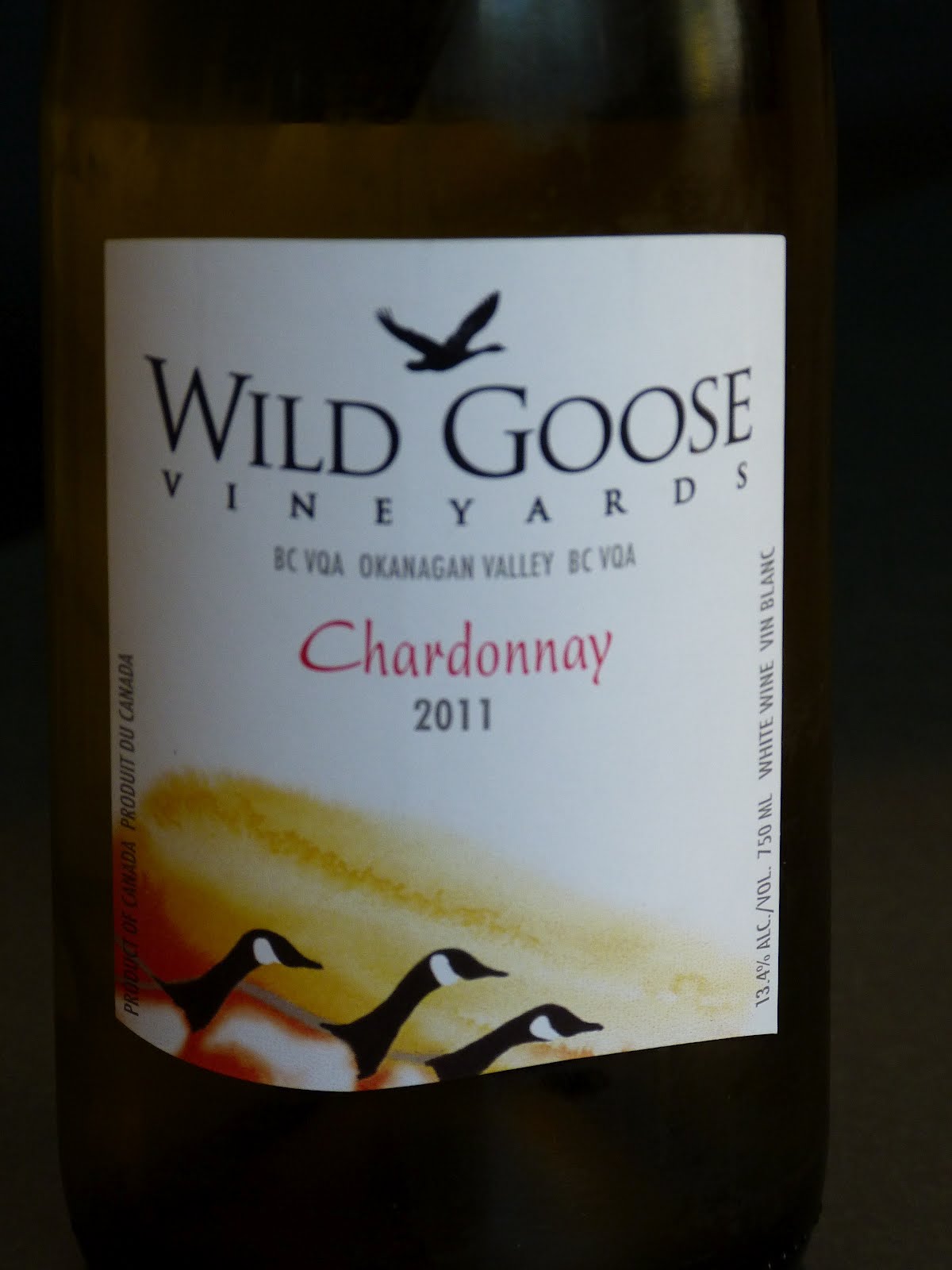 John Schreiner on wine: Wild Goose opens new wine shop