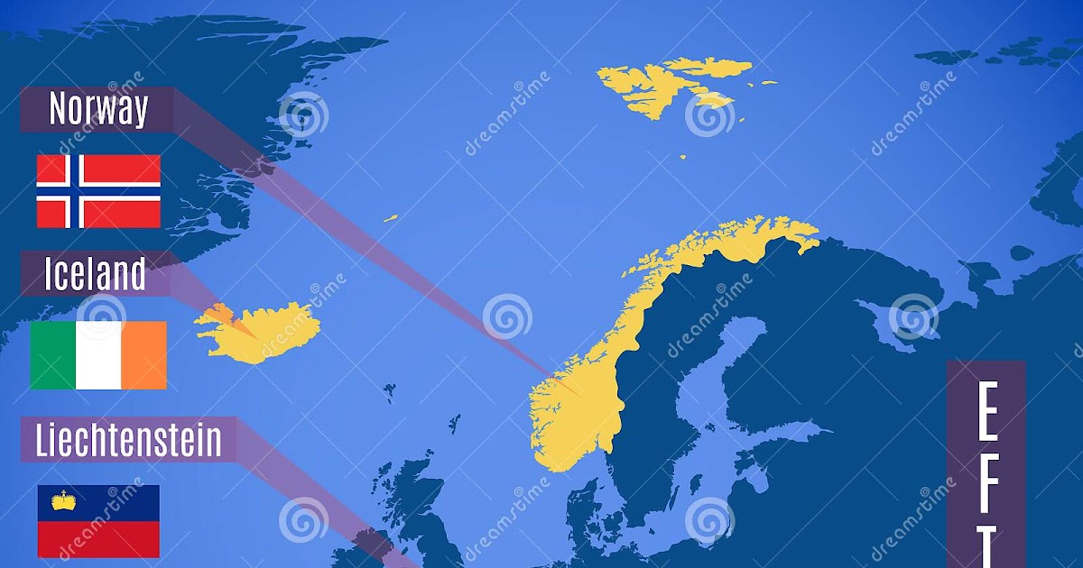 Norway trade deal opens door for British farmers