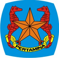 Sejarah penting dalam evolusi logo Pertamina ~ @rie fabian