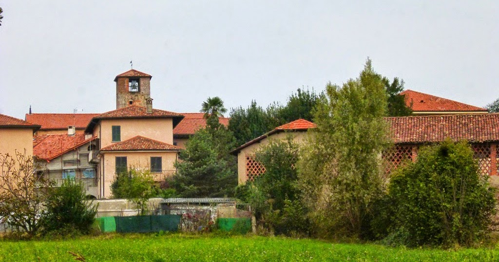 Parco Valletta - Montevecchia e Val Curone - Colli Briantei