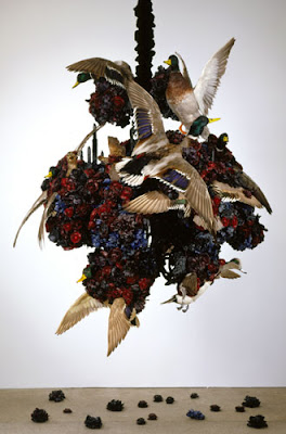 This Is Art: Artist Spotlight: Petah Coyne