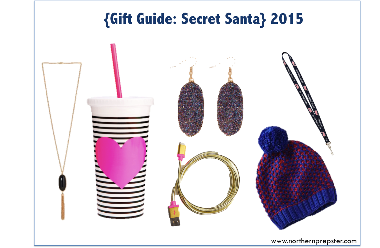 Gift Guide Secret Santa gift-guide-secret-santa