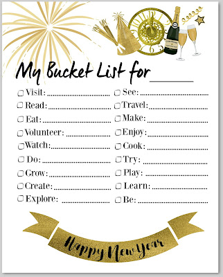 The Compelled Educator: How to make a visual bucket list and why you ...