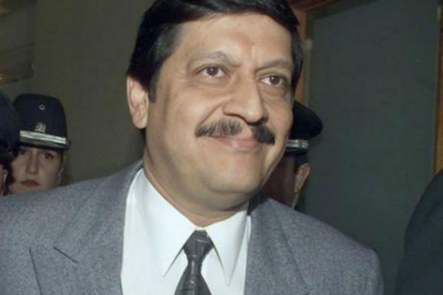 Historias a la Chilena: Álvaro Corvalán.