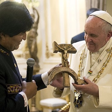 21st Century Social Critic: Judeo-Christian Tradition?