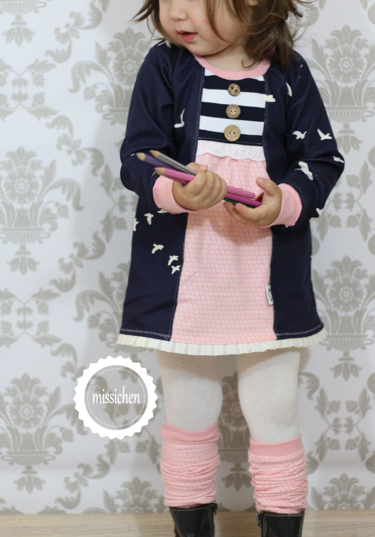 missichen: bunt bunt bunt sind alle meine Kleider.. ♥