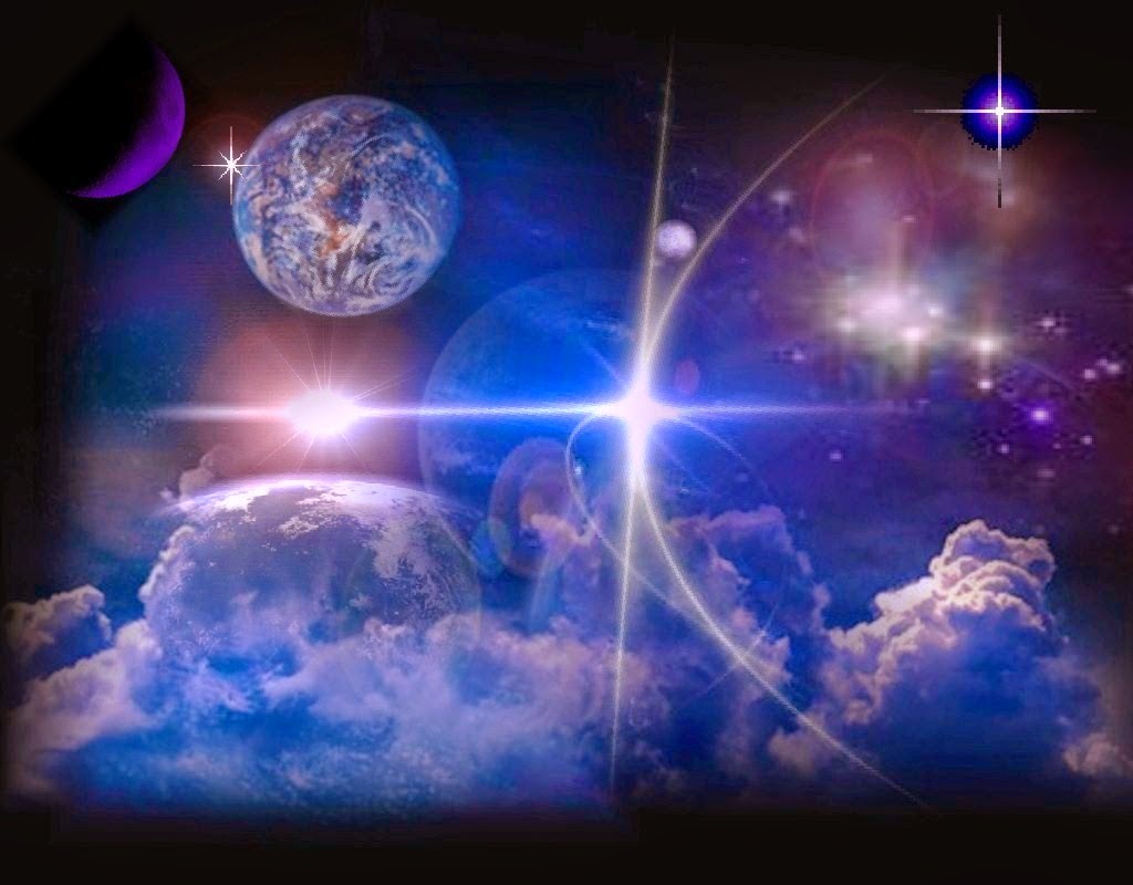 Canalisations par Ron Head