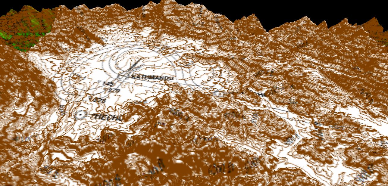 Engine Out Flight Procedure
