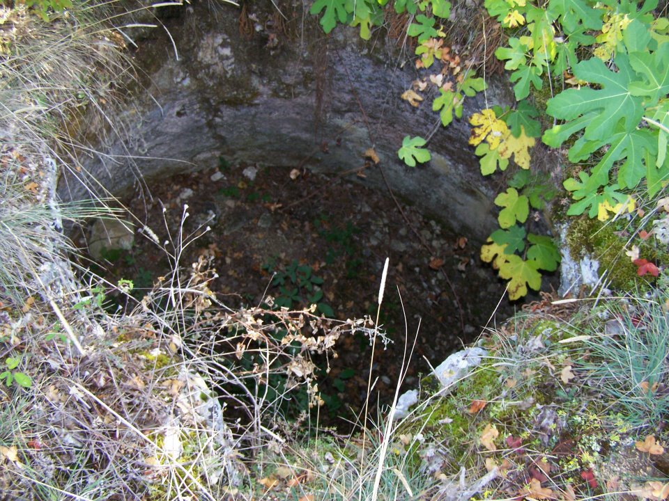 Quelli di Archippe: PERCORSI (autunnali) tra Storia, Natura e Mito