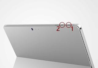 4 Cara Mengambil Screenshot pada Microsoft Surface Pro di Windows 10 ...