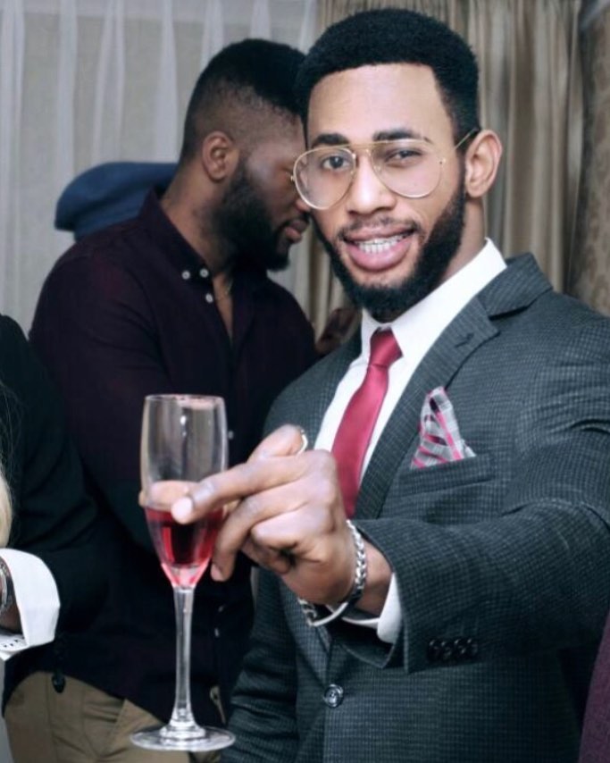 Who is Dr Badmus Tommy Daniel?