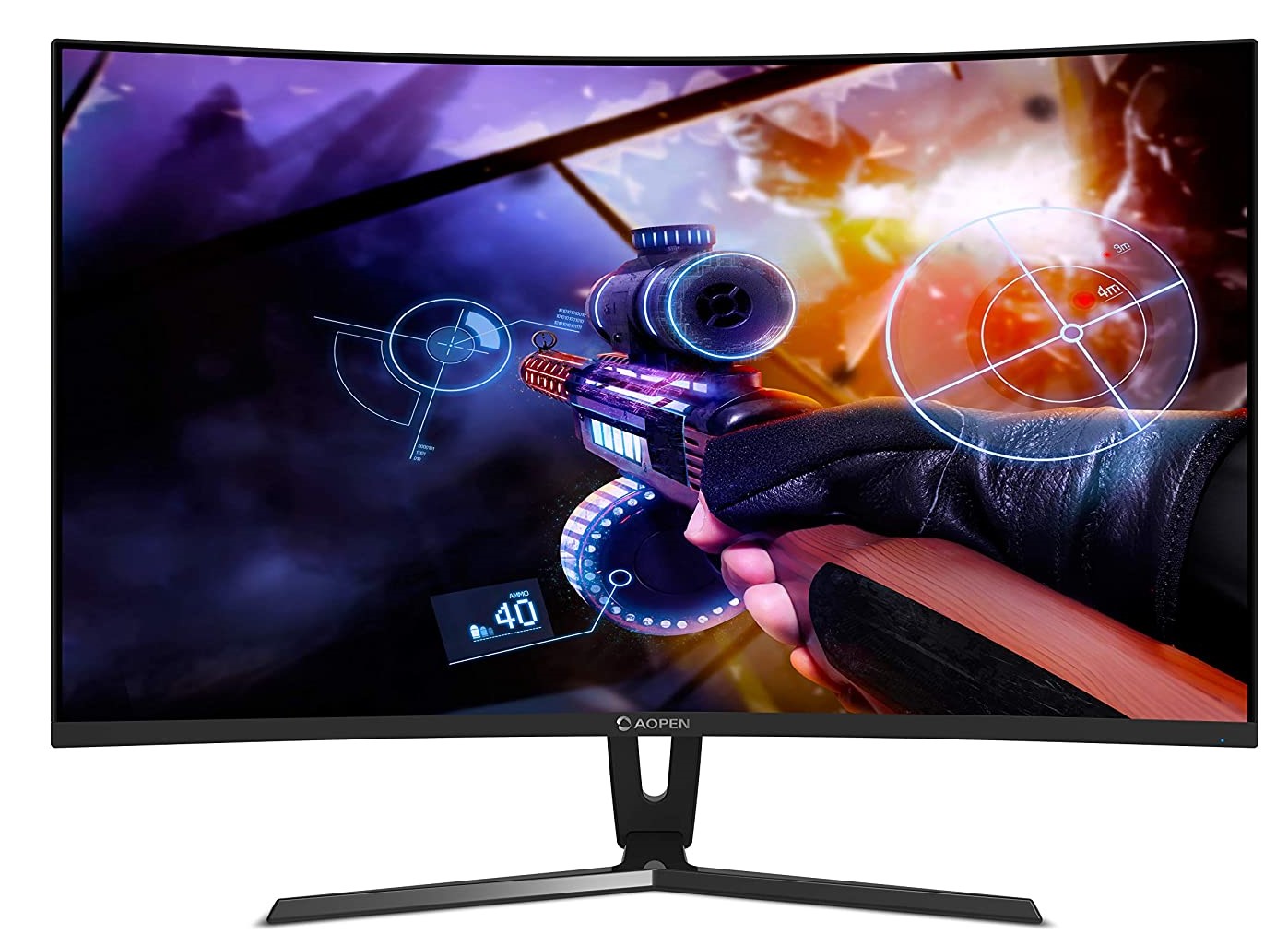 Best Gaming PC Monitors | Budget Monitors | Computer Screens | Amazon ...