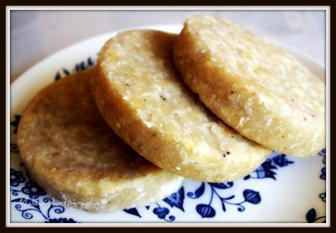 Kusina Ni Malou: July 2011