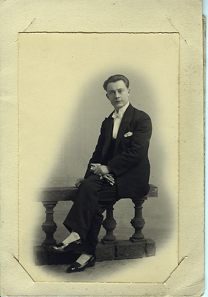 PETIT - BRASSEUR: Léon Petit