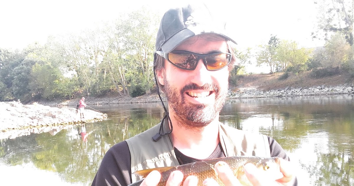 Pêche, nature & récriminations: A la poursuite du "Requin du Danube"...