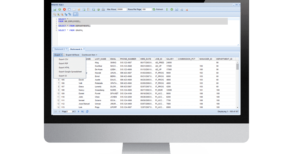 Datasparc Inc.: How SQL Server Job Scheduler Enhances Your Schedule ...