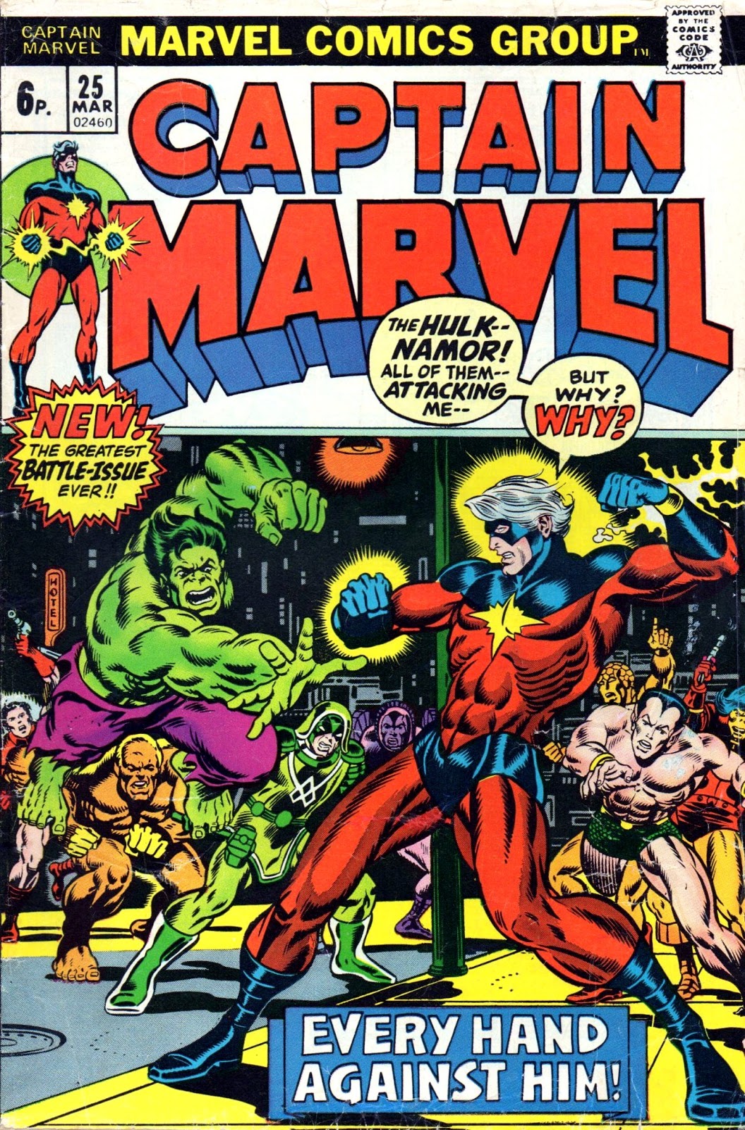 CRIVENS! COMICS & STUFF!: PART FORTY OF FAVOURITE COMICS OF THE PAST ...