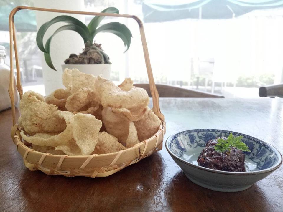 HIDANG STYLE @ KOTA DINE AND COFFEE - OLIVIA SOH