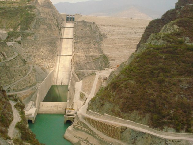 Civil Engineering: 15 Amazing Dams that make India Proud