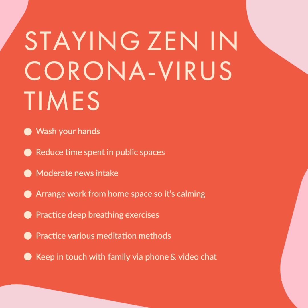 What To Do If I Am Happy And Healthy But Stuck At Home Because Of The what-to-do-if-i-am-happy-and-healthy-but-stuck-at-home-because-of-the
