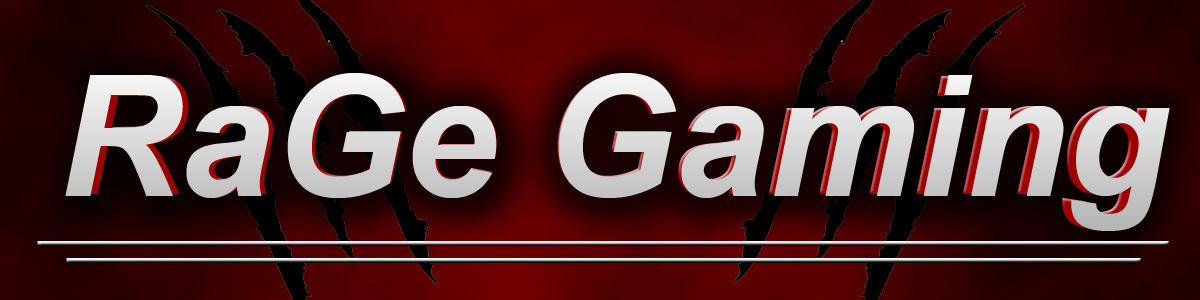 RaGe Gaming: Forum