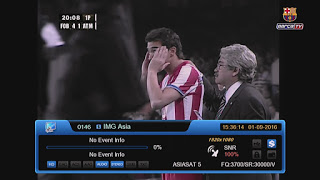 CENTURY SAT GLOBAL 1: Biss Key Code for Strong, Qsat and Echo Star ...