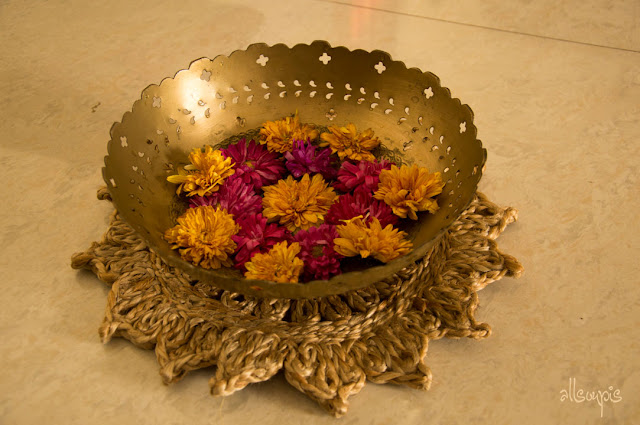 Deepavali 2016 : Part 1 | All Soupi's