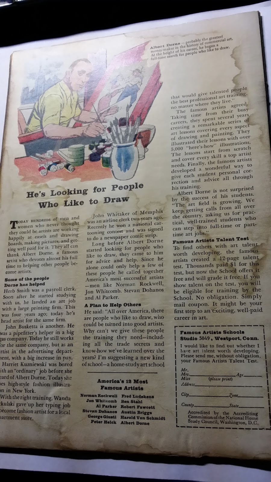 Comic book Investing , Pressing & Flipping : WATER DAMAGE ! Yup its BAD ...