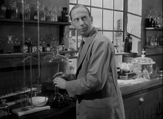 Forgotten Actors: Stuart Latham