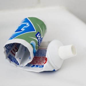 Hello USA: does toothpaste expire