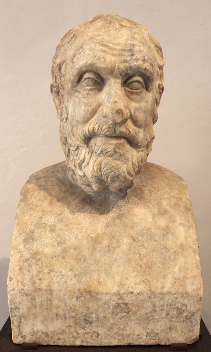 Apuntes de Filosofía: La Academia Nueva: Carnéades de Cirene