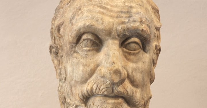 Apuntes de Filosofía: La Academia Nueva: Carnéades de Cirene