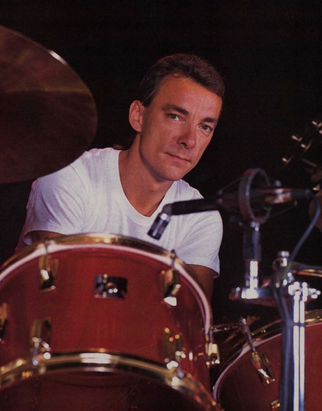 Mount Drinkmore™: Neil Peart Helped Me Find My Way