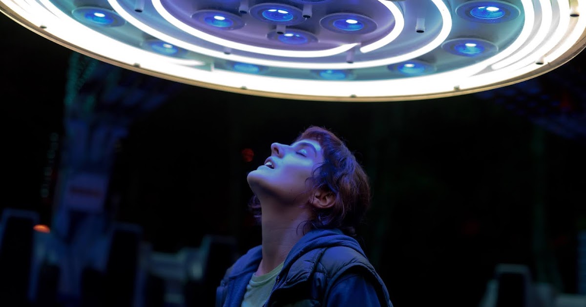 Entrevista Com Fernando Vasquez, Diretor de Programação do FEST