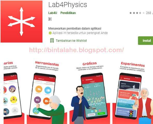 6 Aplikasi Lab Sains Virtual Terbaik Untuk Bereksperimen - Ninna Wiends