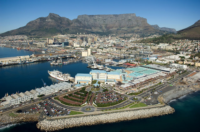 Cape Town, South Africa – Travel Guide and Travel Info | Tourist ...