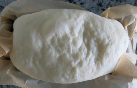 Standard Herman Bread recipe
