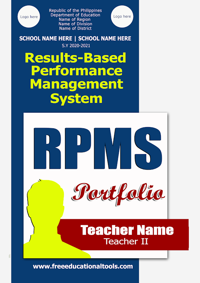 Free Educational Tools